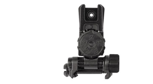 Magpul MBUS® PRO LR ADJUSTABLE SIGHT – REAR
