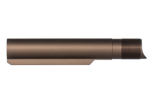 Aero Precision - Enhanced Carbine Buffer Tube Fits AR10/AR15 - Anodized ...