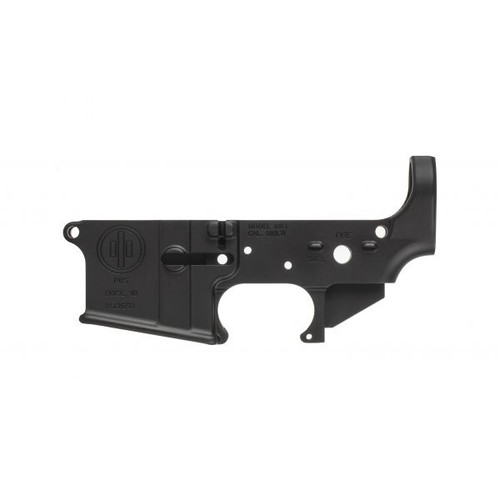 PWS MK1 MOD 1-M PRO Stripped Lower