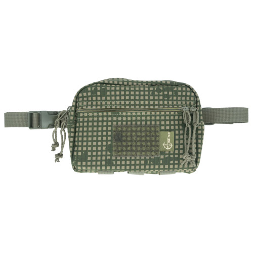 Cole-Tac Sere Sack - Desert Night Camo