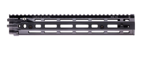 Daniel Defense - RIS III 12.5" Rail - Black