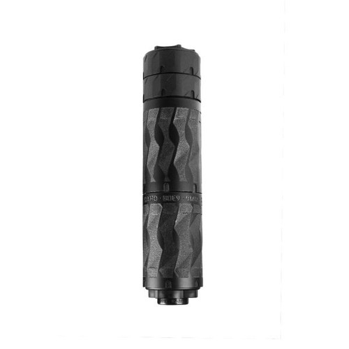 PWS - BDE 9mm Suppressor - Bauer Precision