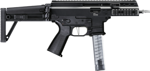 B&T APC9 Pro Limited SBR