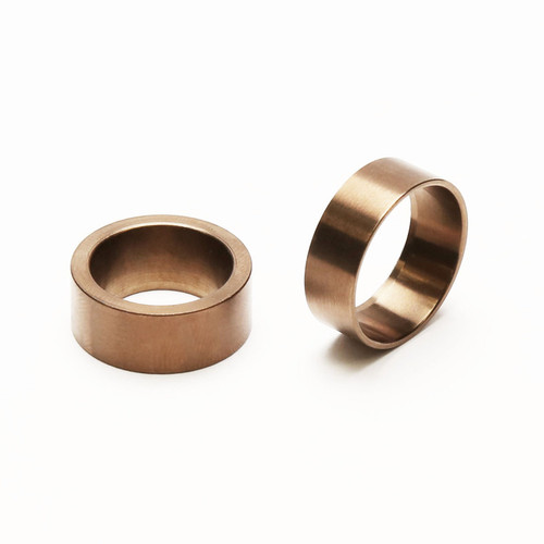 Griffin Armament - Tapered Barrel Adapter 1/2 Inch Sig Sauer - Bauer ...