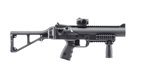B&T - GLO6 - 40MM Launcher - Black