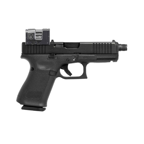 B&T Glock 19 Gen5 FS with Aimpoint ACRO P2