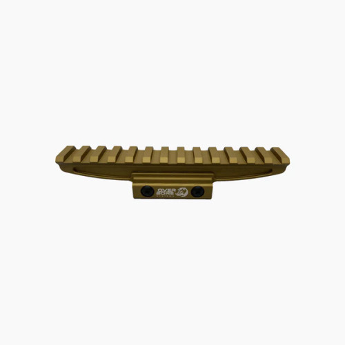 Overbore Systems - Kenu Riser - Flat Dark Earth