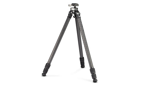Vortex Switchback Carbon Fiber Tripod w/ Ballhead