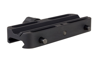 Trijicon Acog Quick Release Mount - Q-LOC