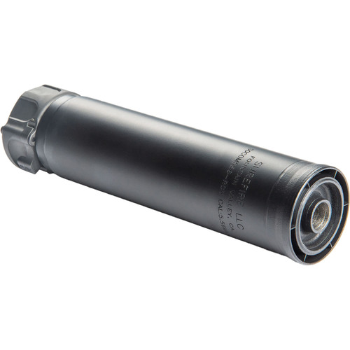 Surefire SOCOM556-RC3 Fast-Attach Sound Suppressor