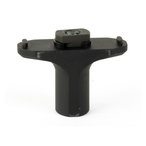 Arisaka Defense - Finger Stop - Black - Fits M-LOK