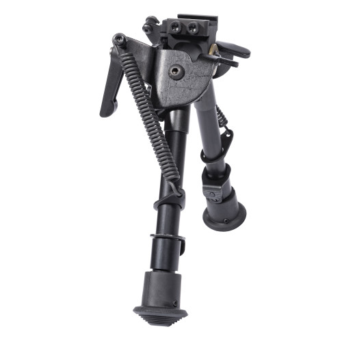 Badger Ordnance - LPBK Enhanced Bipod - Fits Picatinny - 6"-9 ...