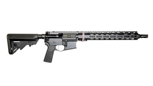 SOLGW M4-89 5.56 NATO Rifle - 13.7" Pinned Barrel HUXWRX