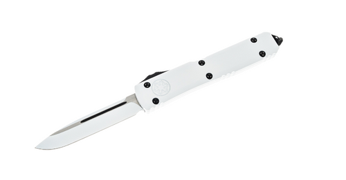 Microtech - Ultratech S/E - Stormtrooper Handle - White Blade