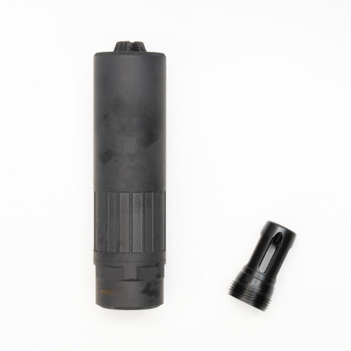 SPECTERS CAT - ODB (OLD DIRTY BASTARD) TI 7.62 1x16LH QD
