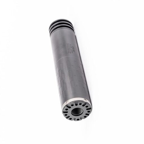 SilencerCo - Omega 300 DTM - Bauer Precision