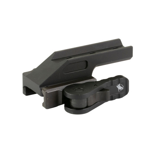 American Defense Mfg. Trijicon ACOG Quick Detach Mount 1.54" - Black