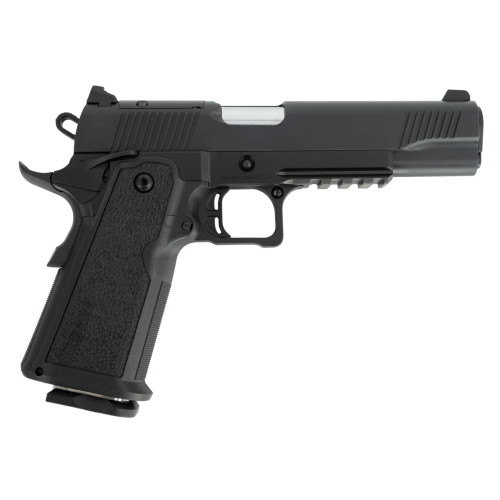 Tisas 1911 Duty B9R DS 5" Barrel 9mm Pistol - 17 Round Magazine