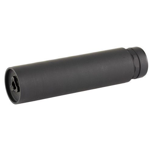 Liberty Precision Machine Mach-S Titanium .30 Caliber Rifle Silencer