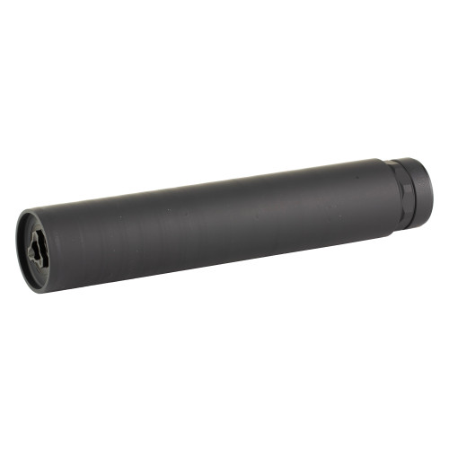 Liberty Precision Machine Mach-L Titanium .30 Caliber Rifle Silencer