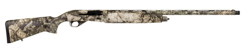 CZ 720 G3 20 Ga Semi-Auto Shotgun 28" Barrel Mossy Oak Elements Terra