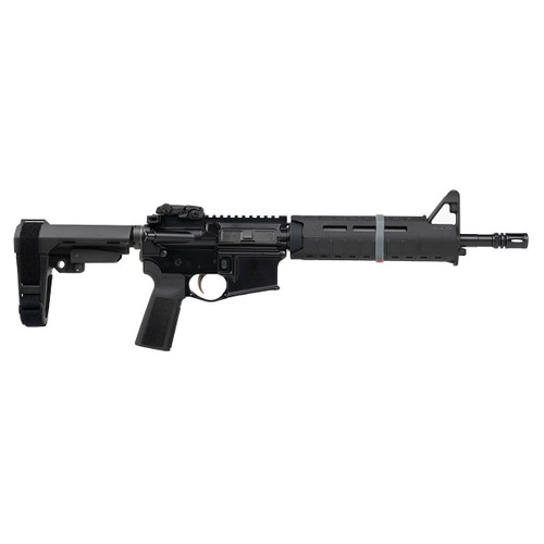 SOLGW Trunk Monkey M4 Patrol Pistol 5.56 Nato 11.5" Barrel