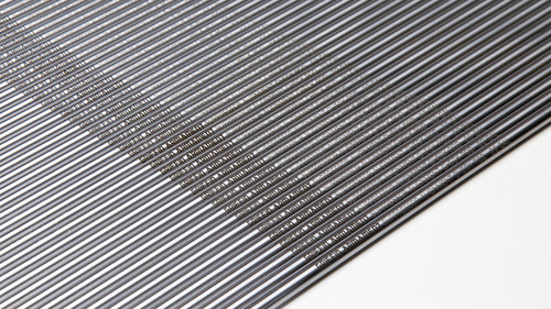 Griffin Armament - Suppressor Alignment Check Rod - 9mm (GASACR9)