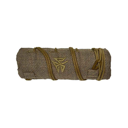 Burn Proof Gear Custom Suppressor Cover - Wolverine PBS-1 - 7.5" - FDE