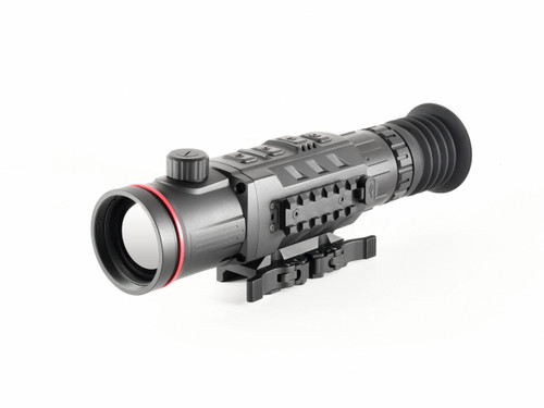 iRayUSA - RICO PRO 640 Variable 25/50mm Thermal Weapon Sight