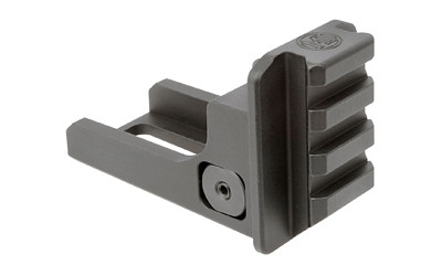 Midwest Industries AK Picatinny Adapter Black Anodized (MI-AK-PEPA)