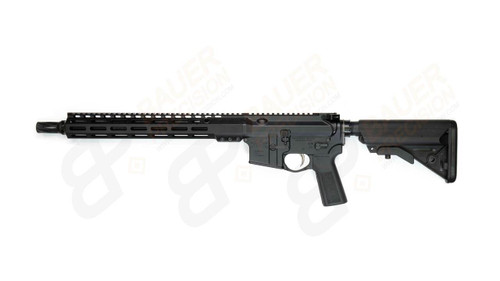 SOLGW M4-89 V2 Broadsword 14.5" Pinned HUXWRX Rifle