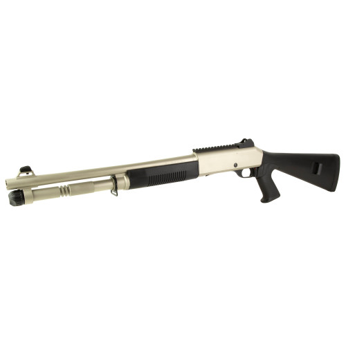 MAC 1014 Marine Pistol Grip 12ga Shotgun 18.5" Barrel 5 Rd