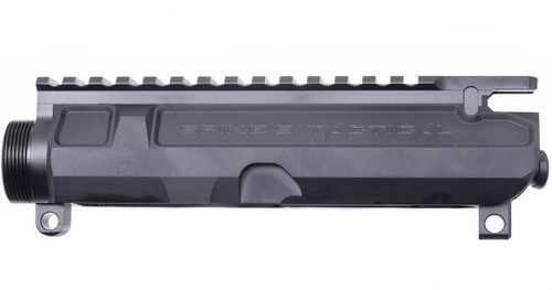 Spikes Tactical AR15 Billet Upper Receiver Gen 2