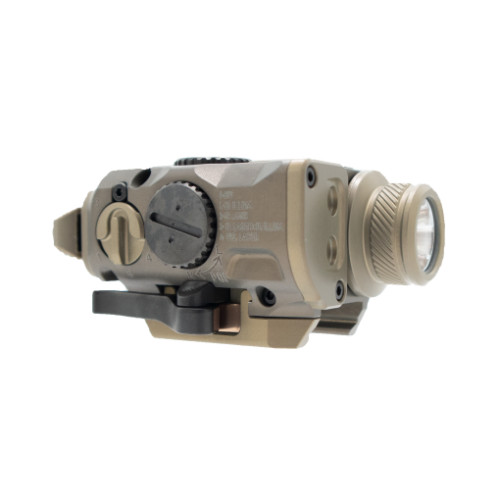 RovyVon - GL4 Pro XL High Power (Defense Distributors Edition) FDE