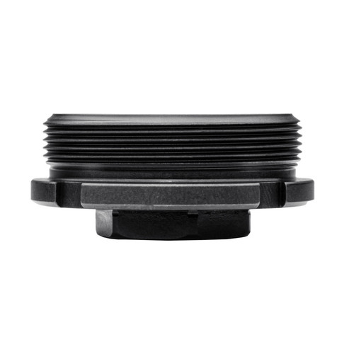 JMAC Customs ZERO 14-1LH Facemount HUB