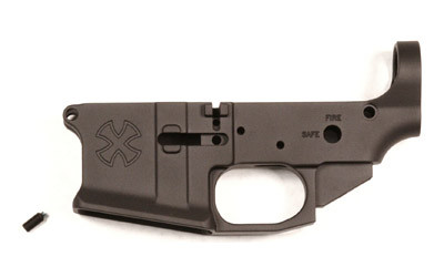 Noveske Gen 3 Lower - Noveske Lower for AR15 Platform