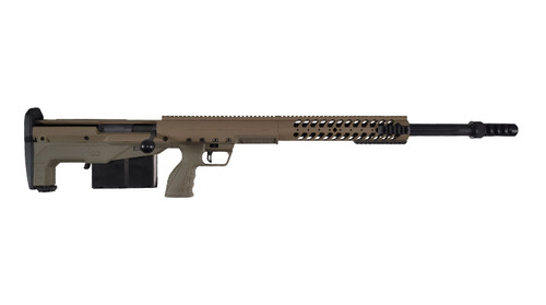 Desert Tech HTI Rifle .50BMG 5 Rd FDE