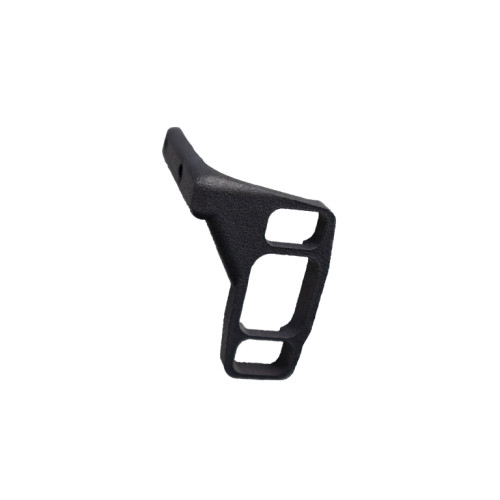 Covert Arms PTT Guard For UV5R/UV5R8W - Black