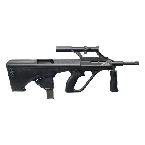 Steyr AUG MP-88 9mm Rifle 16" Barrel 25 Rd