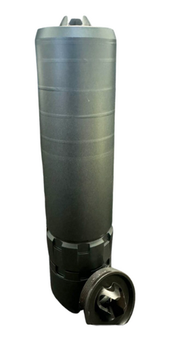 AAC Ranger Flash Hider Front End Cap - 6MM Bore