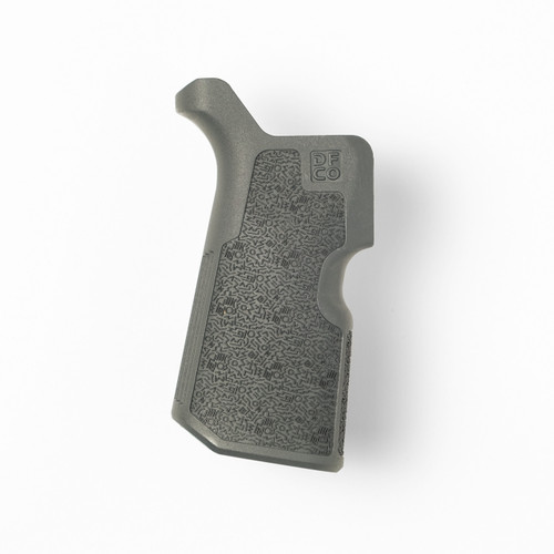 Die Free Co. Kung Fu Grip Gray