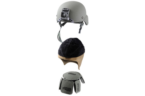 Unity Tactical - Cold Weather Liner (CWL) - FDE