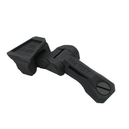 AX14-PRO | Articulating, Rugged Night Vision Monocular Mount - Bauer ...