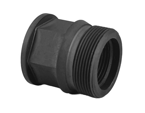 Nosler Muzzle Adapter - 1/2x28