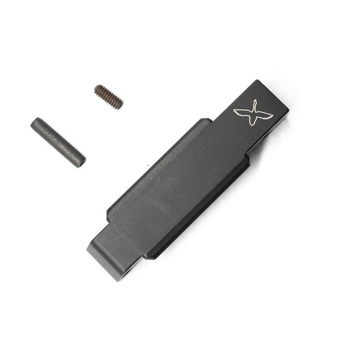 Forward Controls Design TGF Trigger Guard - Black