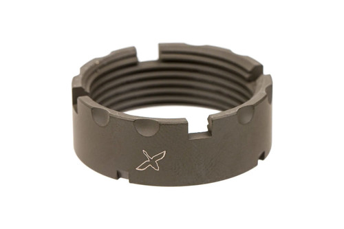 Forward Controls Design CN5F A5 Castle Nut - ODG