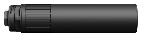 SPECTERS CAT - MOBSTER Ti 9MM Suppressor 1.375x24 HUB
