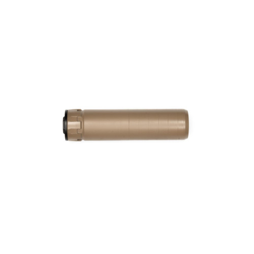 AAC Ranger 5 5.56 w/ Direct Thread Mount FDE