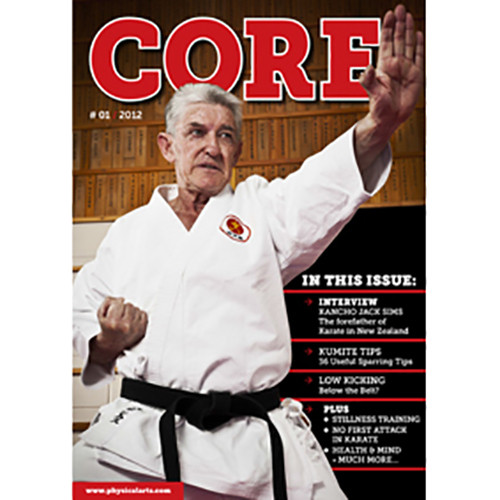 CORE Magazine