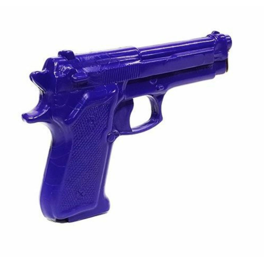 Morgan Plastic Training Gun - Zenjo Martial Arts Supplies